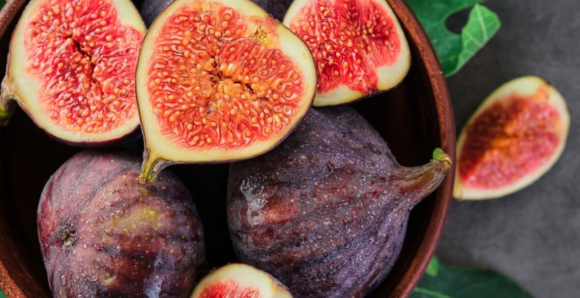 Propiedades de los higos, ¿qué beneficios pueden aportar a tu organismo ...