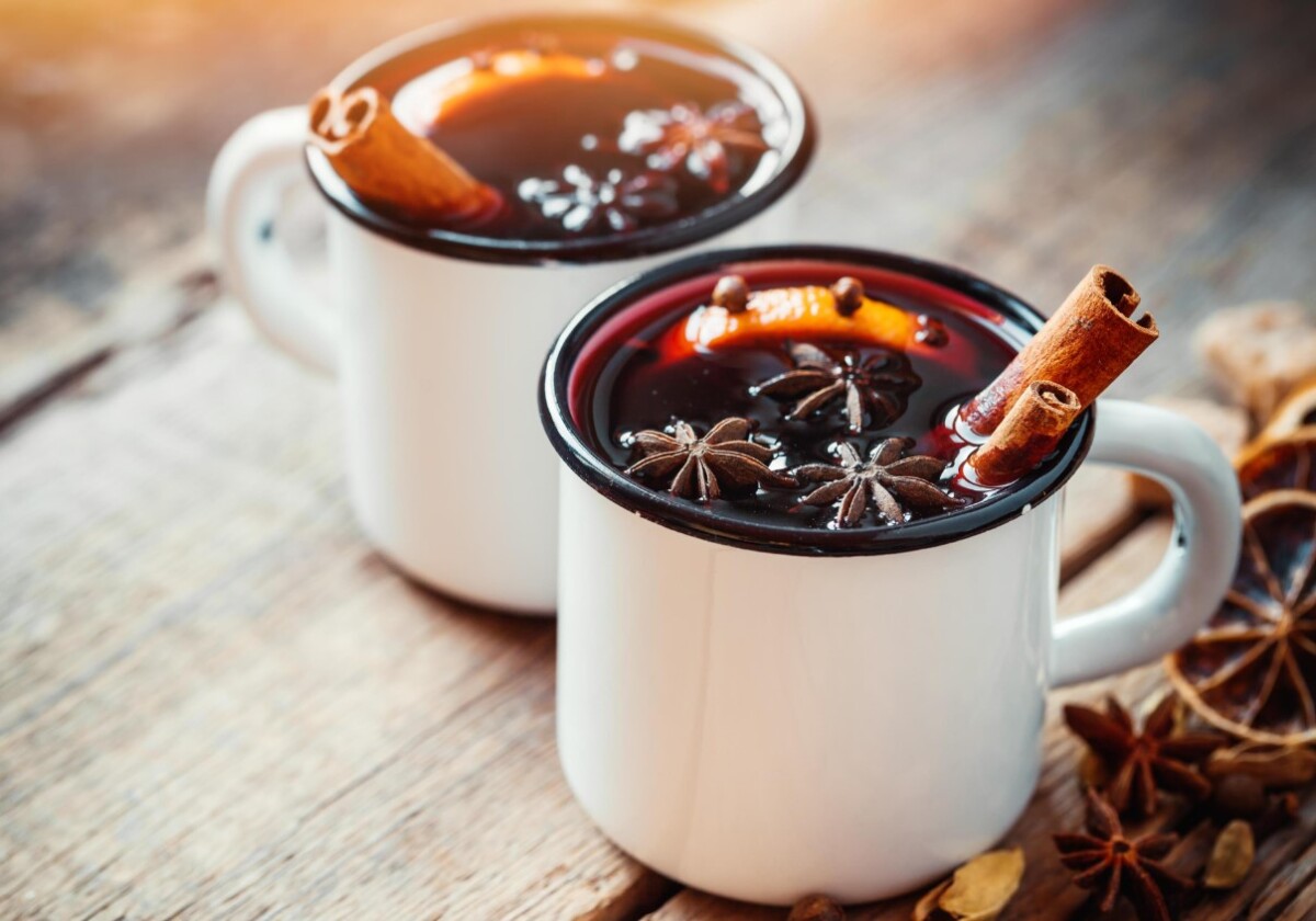 Vino caliente: características, cómo se hace y propiedades ...
